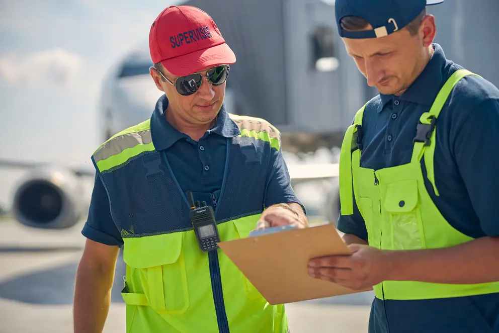 New RugGear RG190: simplicity at the service of the field