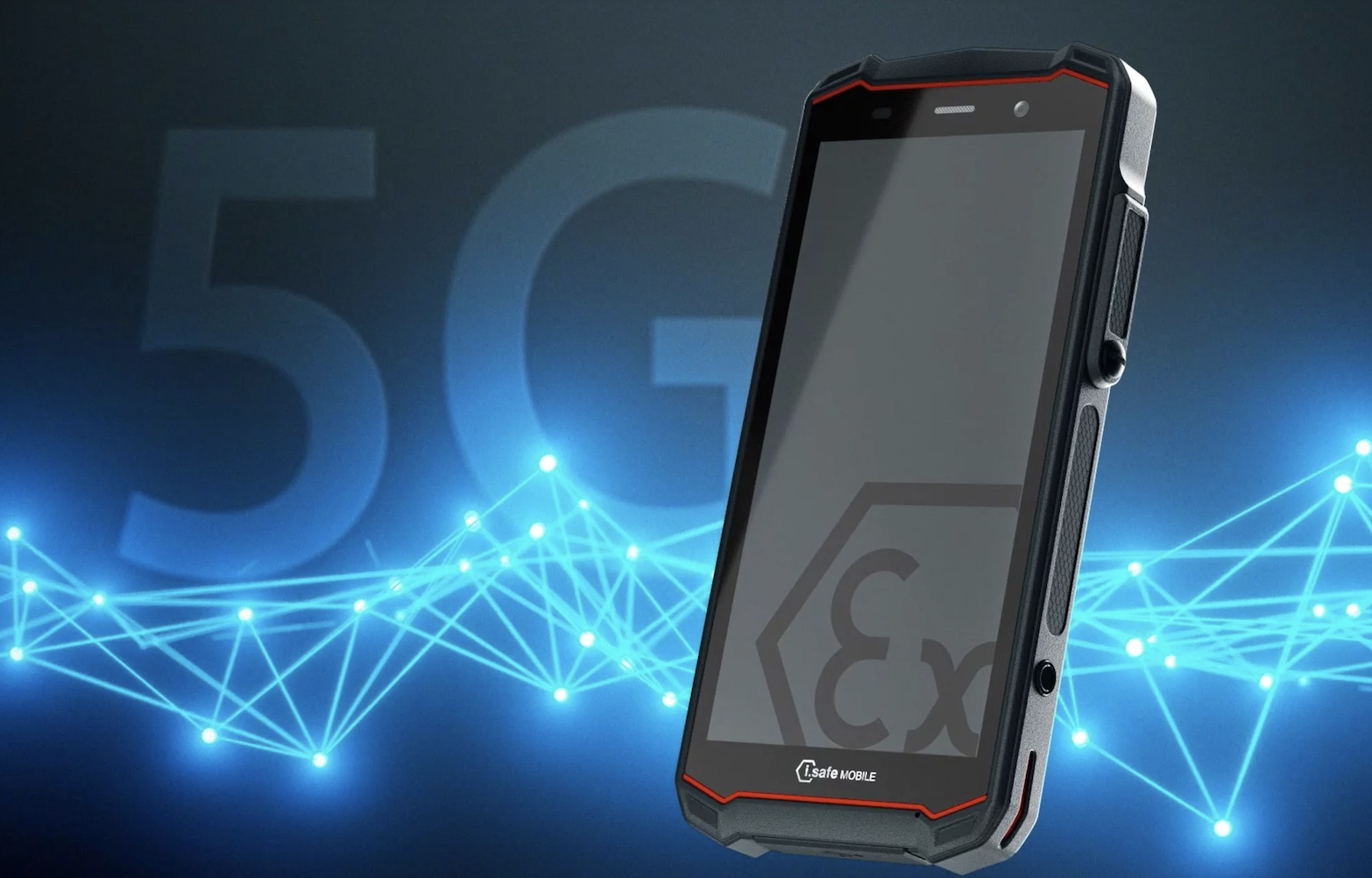 i.safe MOBILE and Nokia announce international partnership