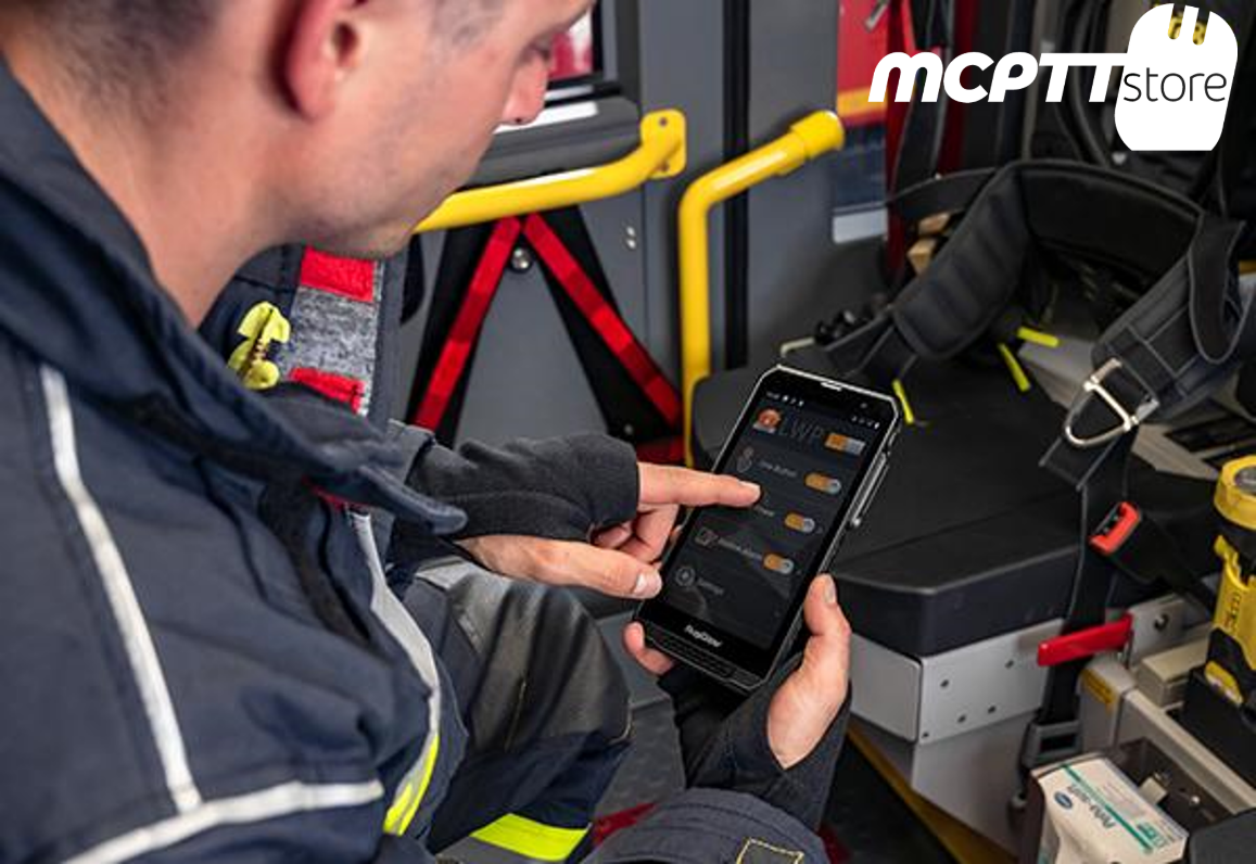 RugGear dévoile son dernier smartphone polyvalent : le RG880