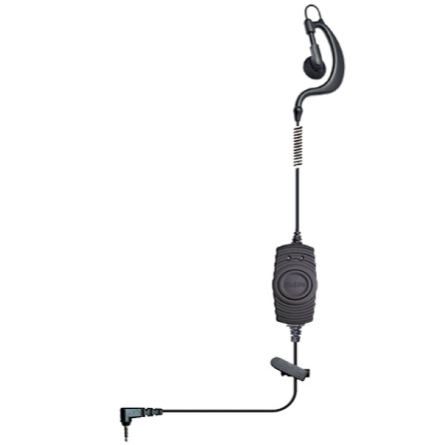 Earpiece Klein Electronics BODYGUARD