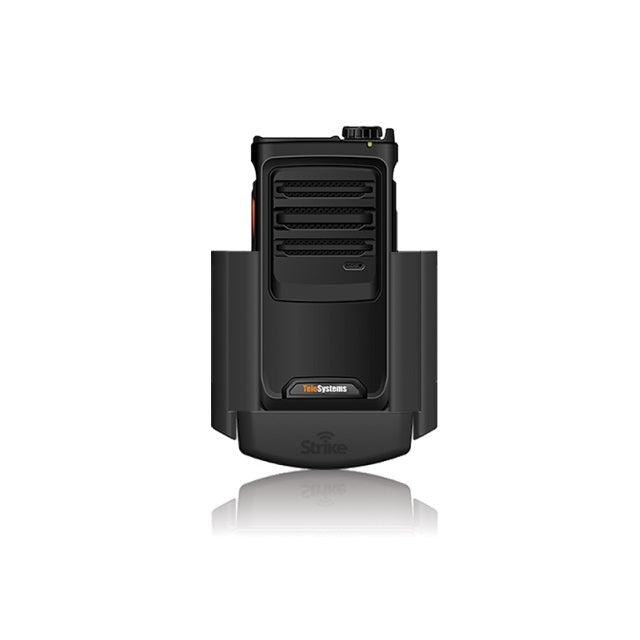 CARKTE 390 vehicle support for Telo TE390