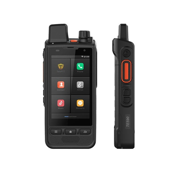 Smartphone Telox TE590