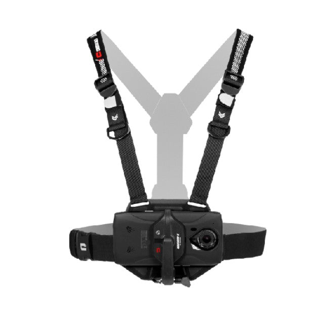 X-CHEST CROSSCALL reinforced attachment harness