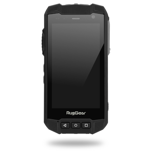 smartphone Ruggear RG530