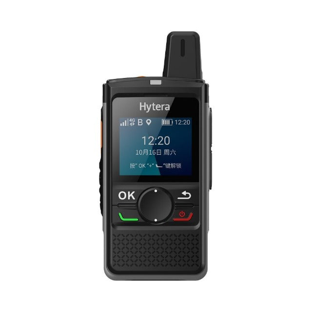 Hytera PNC360S smartphone