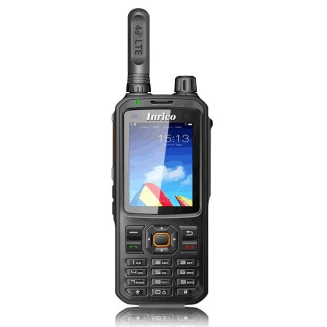 Inrico T320 smartphone