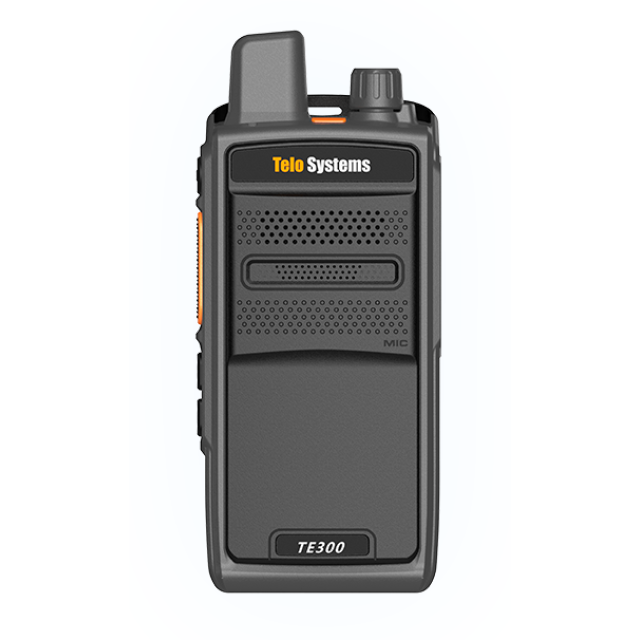 Telo TE300 smartphone