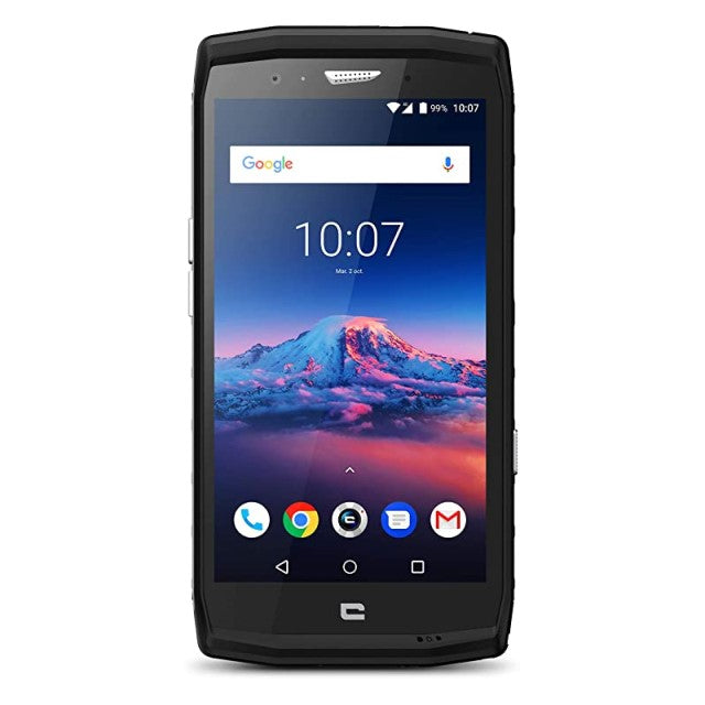smartphone Crosscall TREKKER